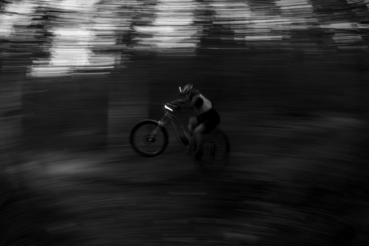 One day, one bike, zero room for failure – Fairbrother's insane Sea to – Race Face CA