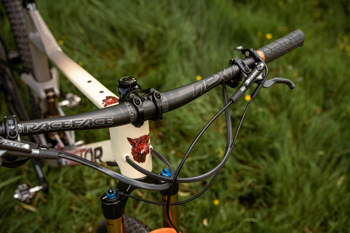 The Ultimate BCBR Downcountry Rig – Race Face CA