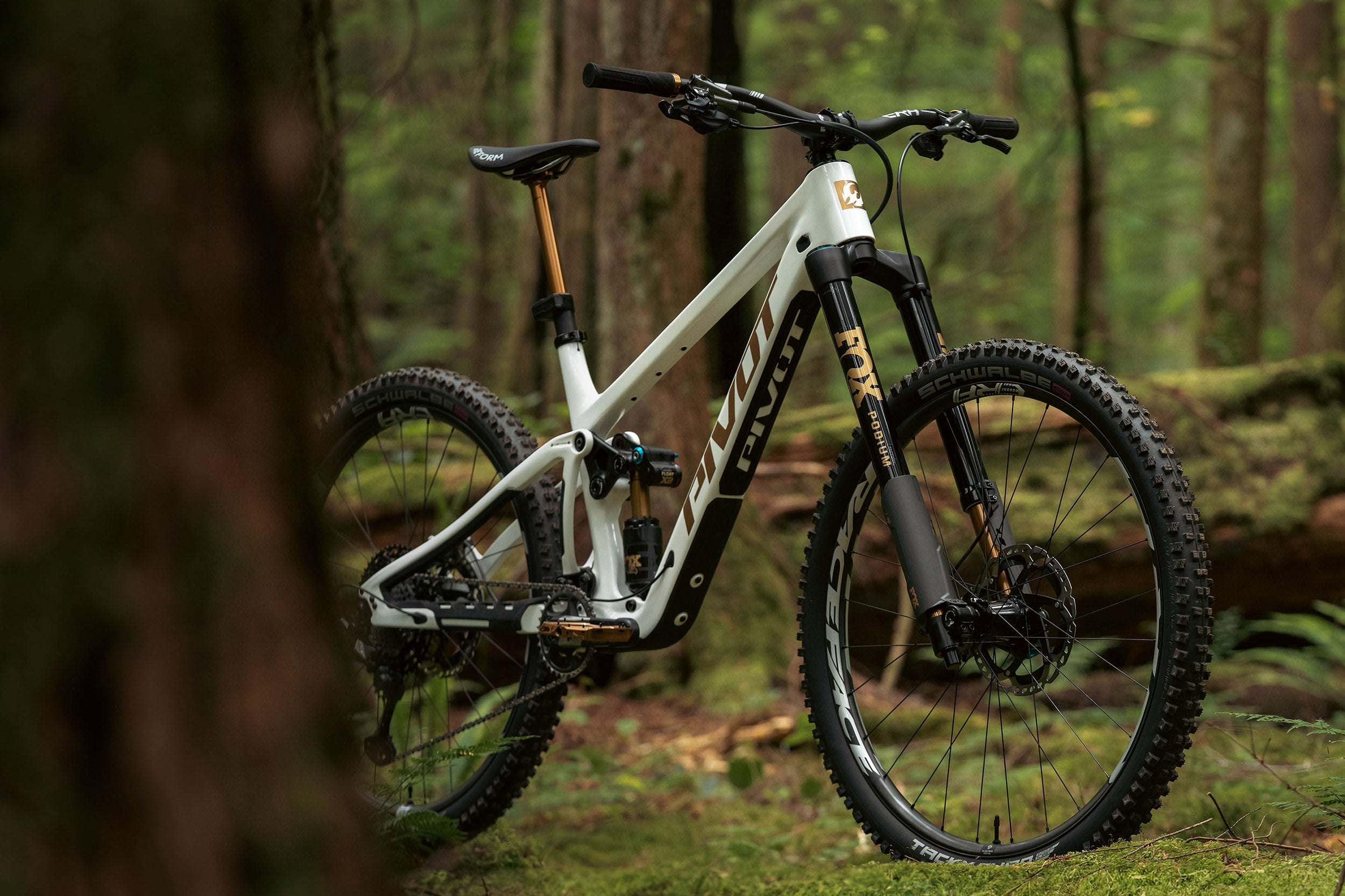 Vault Hubs: End Cap Conversions For Different Axle Standards – Race Face CA