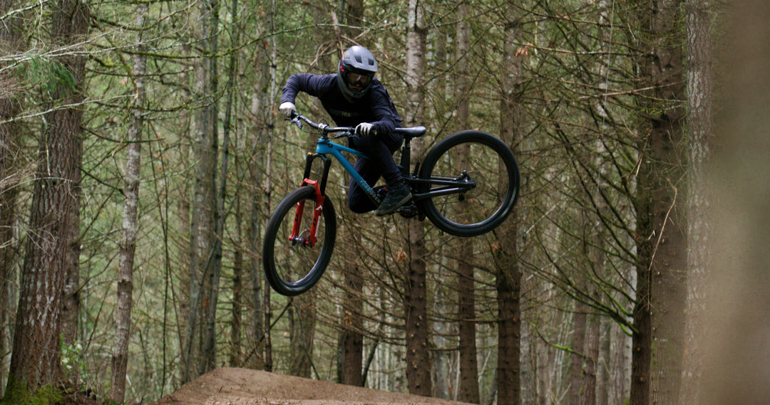 Race Face welcomes Dillon Butcher in “Out for a Stroll” – Race Face CA