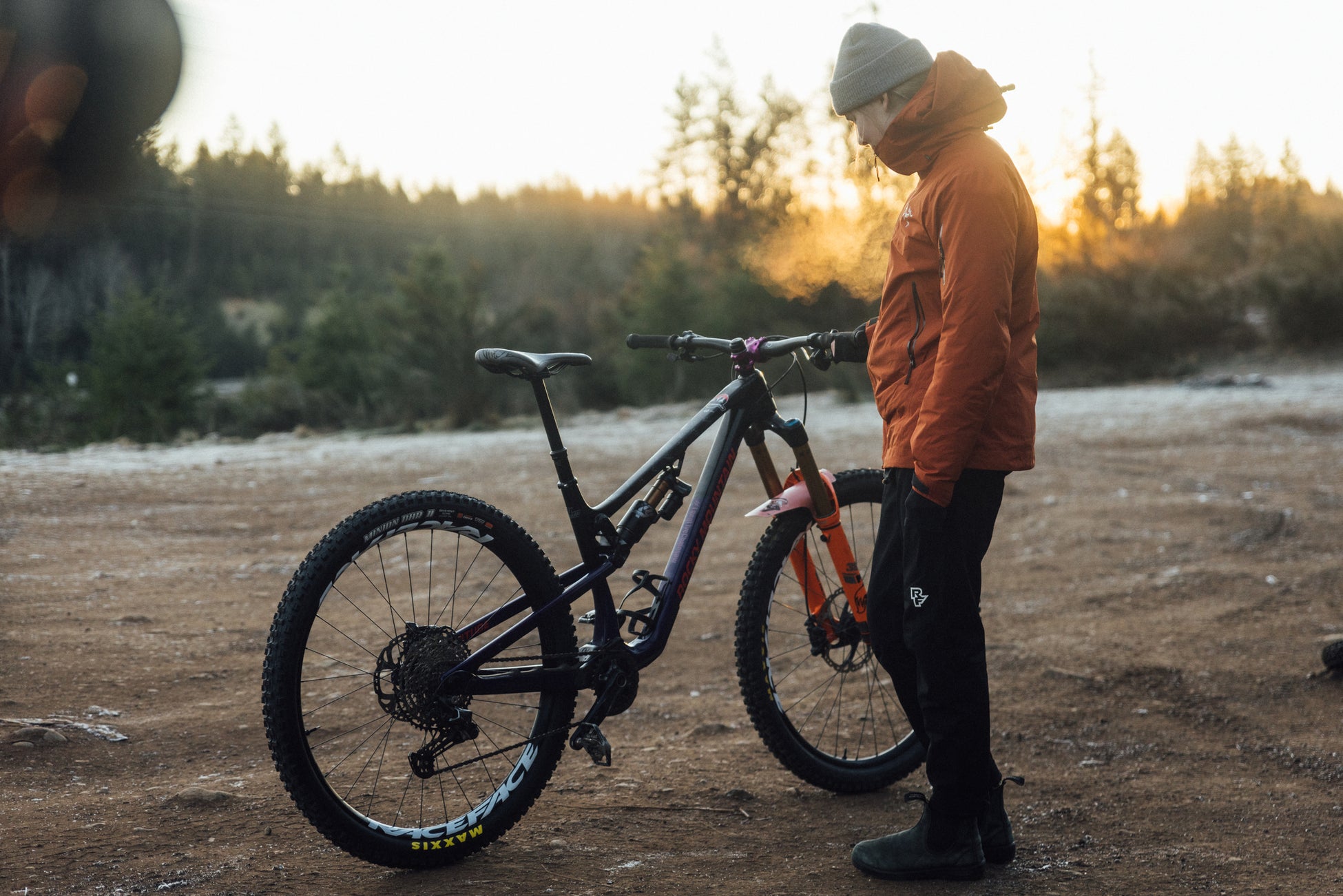 Best MTB upgrades to customize your ride – Race Face CA