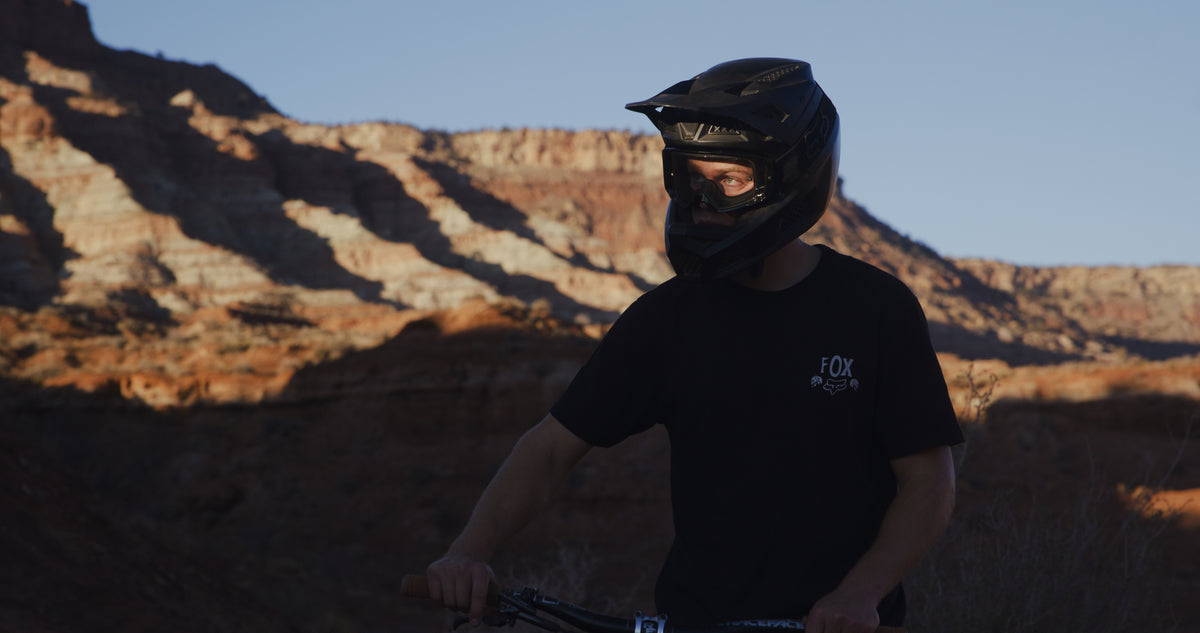 Peter Jamison joins the Race Face Team – Race Face CA