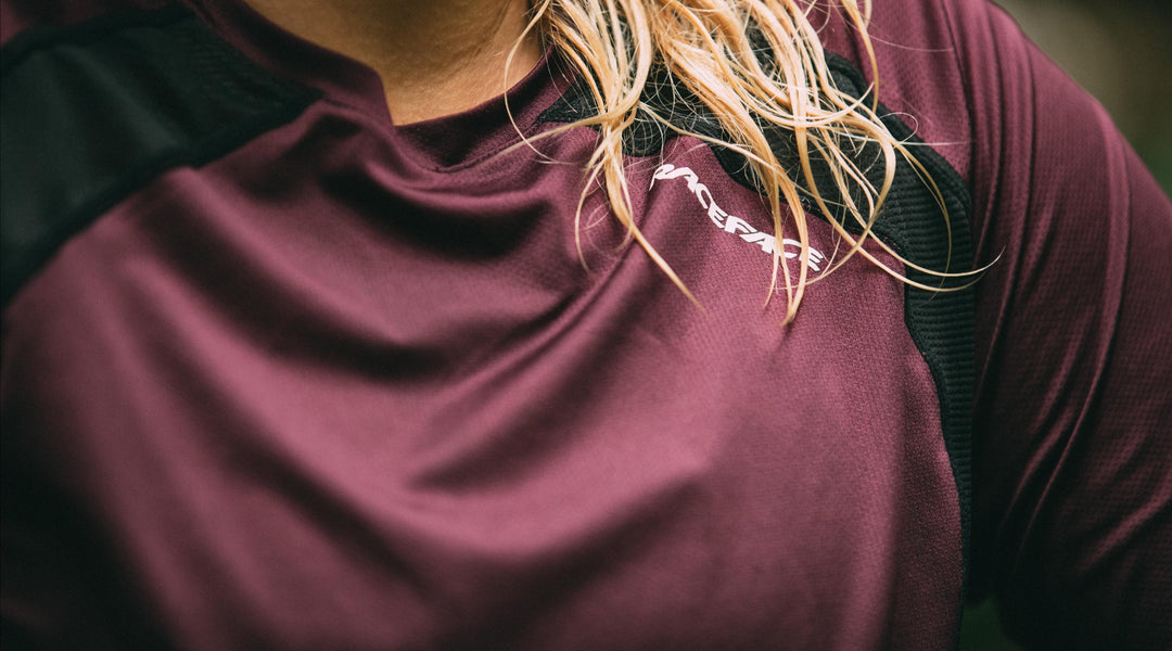 All In the Details: Race Face Women's Kits – Race Face CA