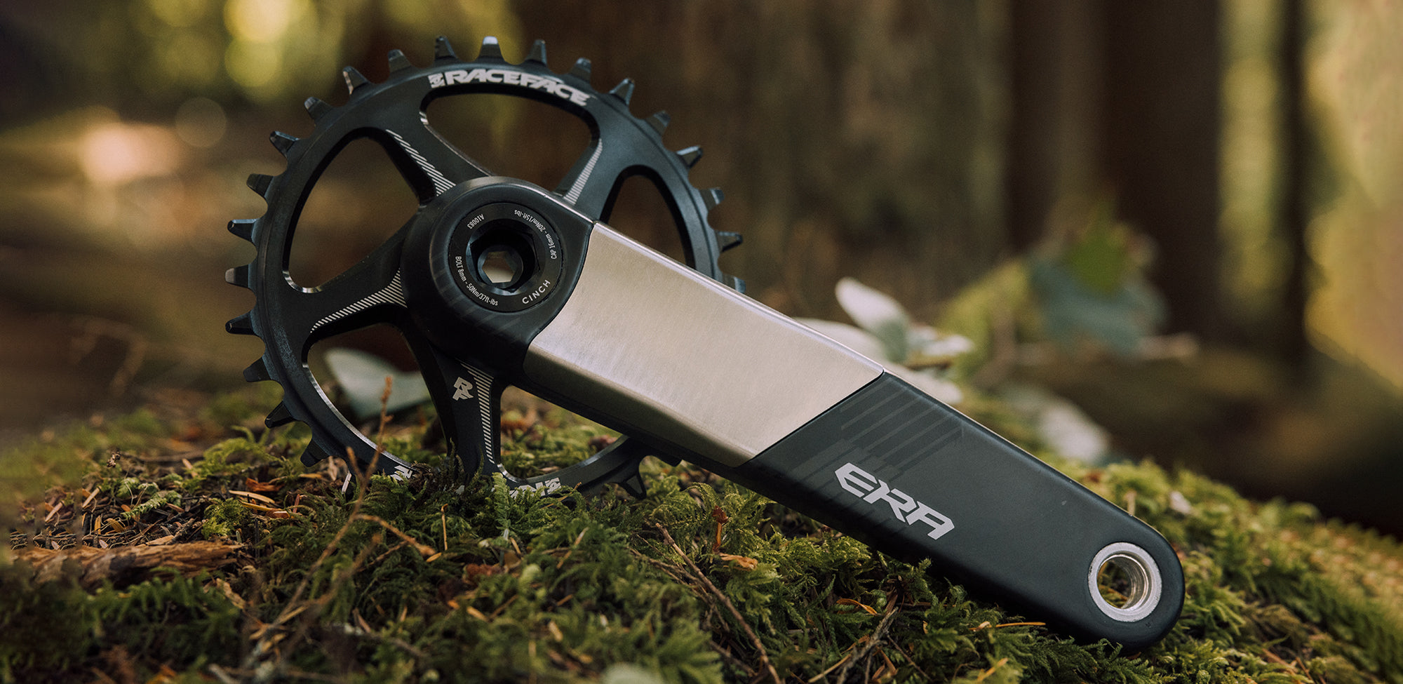 Crank Selection Guide – Race Face CA