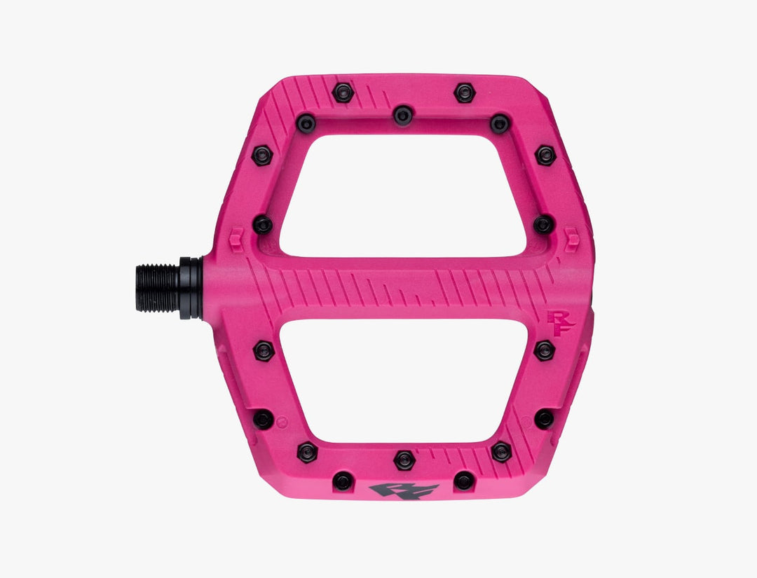 Chester Pedal | Composite MTB Pedal for XC, Trail, All-Mtn | Race Face ...