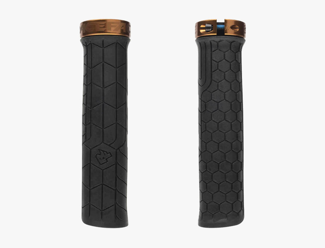 Shop Race Face Grips | Get a Grip, Ride Hard – Race Face CA