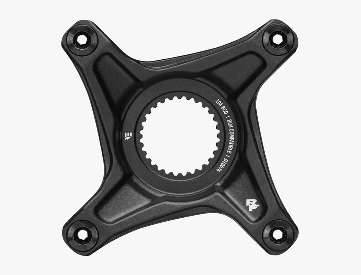 Bosch G4 e-MTB Spider - 104BCD | MTB | Raceface – Race Face CA