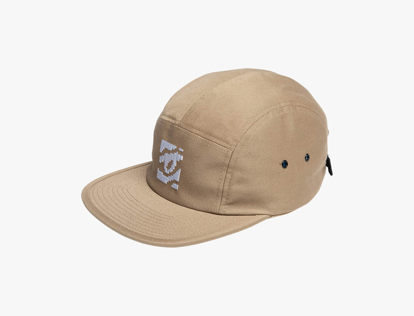 8 Bit Eye - 5 Panel Hat | RaceFace – Race Face CA