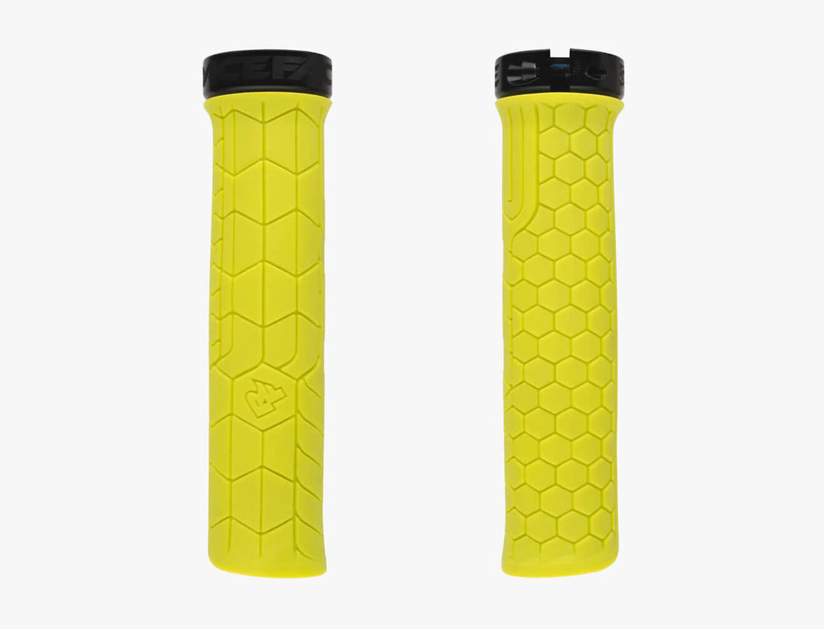 Getta Grip | MTB Grip | RaceFace – Race Face CA