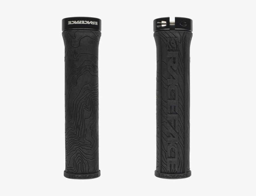 Shop Race Face Grips | Get a Grip, Ride Hard – Race Face CA