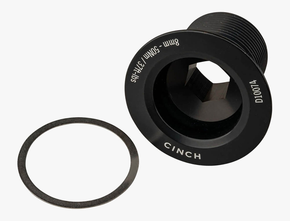 Cinch M18 Bolt- NDS – Race Face CA