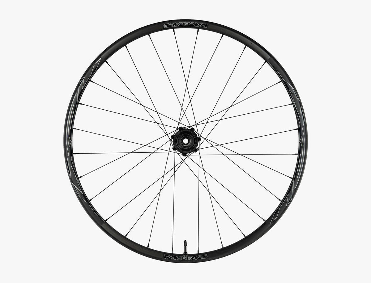Next SL Wheels – Race Face CA