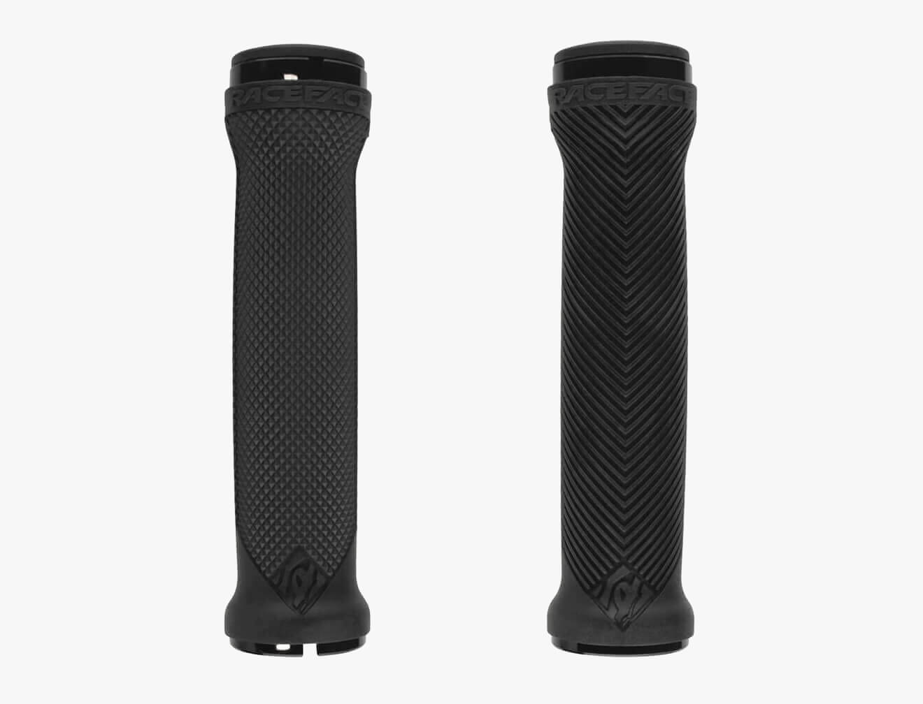 Shop Race Face Grips | Get a Grip, Ride Hard – Race Face CA